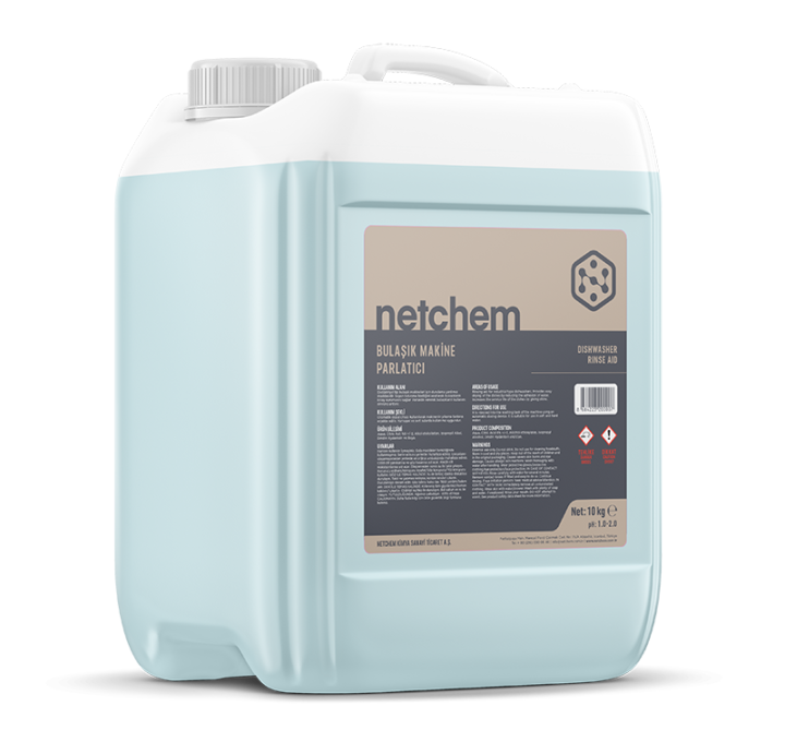 Products – Netchem